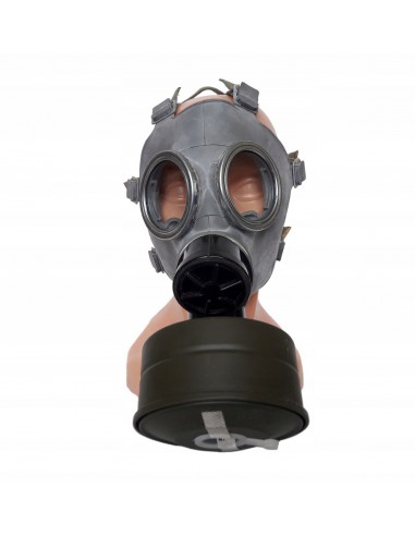 Anti-snoring and apnea mask for training the respiratory muscles, lungs ...